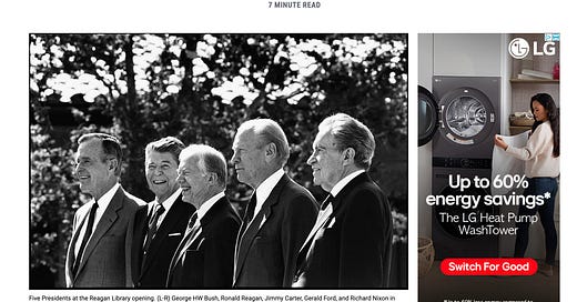 ColonelRETJohn | ColonelRETJohn Mills | Substack