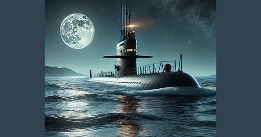 The Military Reading Room - History, Strategy, and Insight | David Gran ...