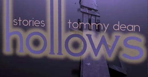 Frazzled Lit | Substack