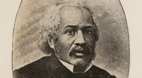 The World of James McCune Smith | Amy M Cools | Substack