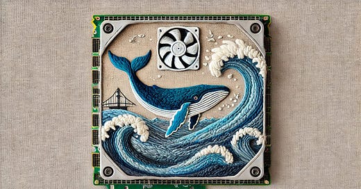 Into AI | Dr. Ashish Bamania | Substack