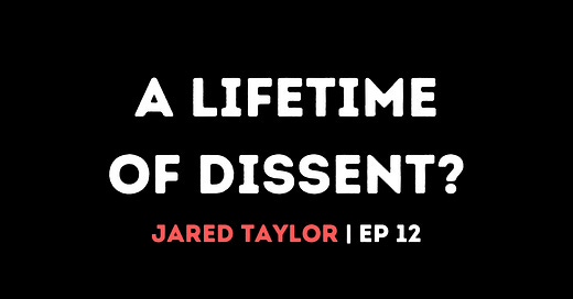 The Jolly Heretic | Edward Dutton | Substack