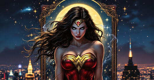 Angelorum Tarot & Soul Alchemy | Lisa Eddy | Substack