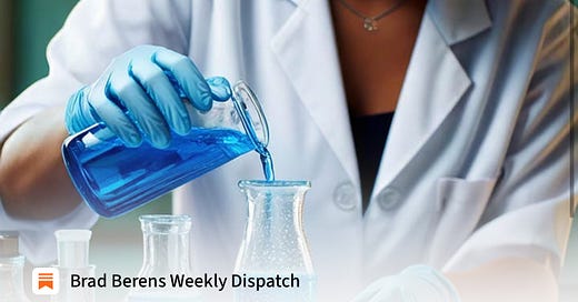 Smashing Team's Substack | Substack