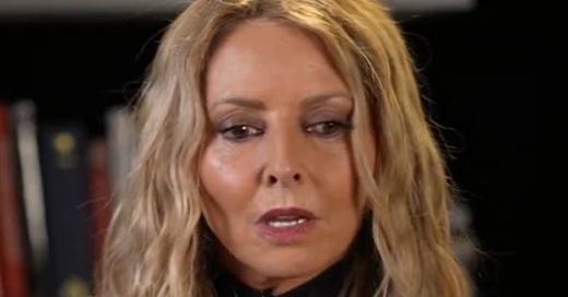 Dan Wootton Outspoken | Substack