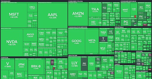 Just Another Manic Wednesday - by Jesse Colombo