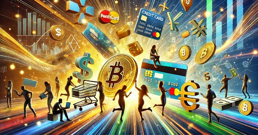 Max的區塊鏈空間 | MasWooX | Substack