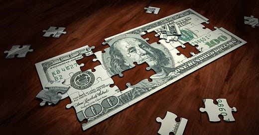 Exceptional Poker | Mark Warner | Substack