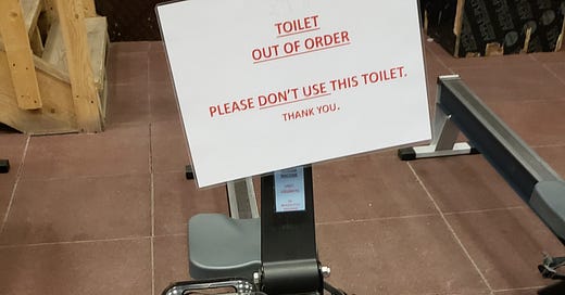 Downrange Data | Erik Davis | Substack