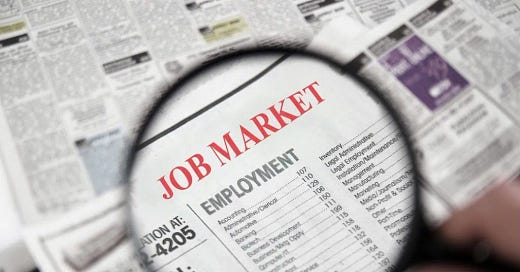 The Landing Pad | Justin Taylor | Substack