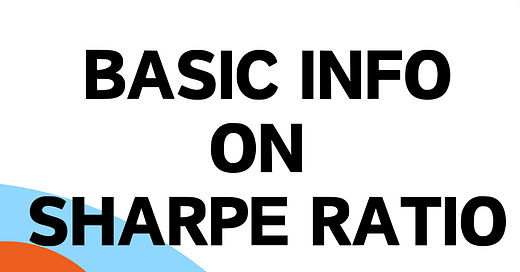 Quant Journey | Jakub | Substack