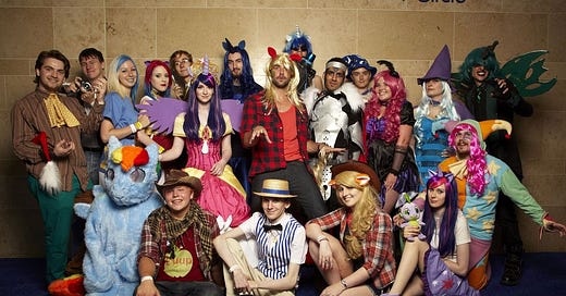 The Lake of Lerna | Yakubian Ape | Substack