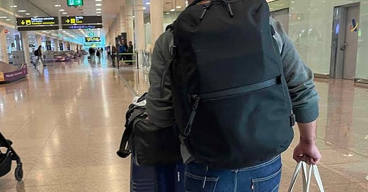 Never Retire: Living The Semi-Retired Life | Rocco Pendola | Substack