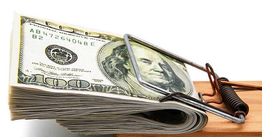 Finding Compounder's Substack | Substack