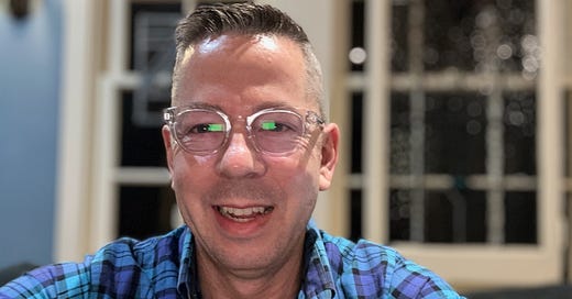 Jeff Giesea | Substack