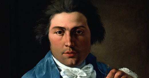 INVICTUS | Evan Amato | Substack