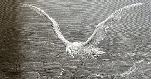 Clare’s Poetry Circle | Clare Pollard | Substack