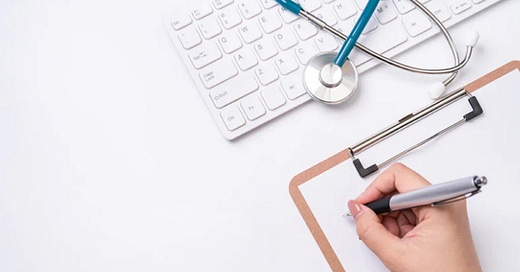 Rogerio Muniz Substack | Substack