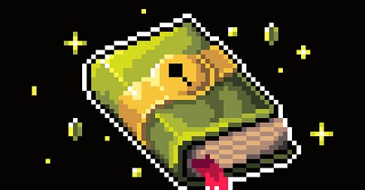 the frog society | Duy Le | Substack