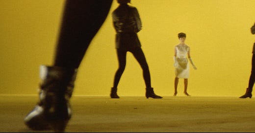 Radiance Films' Substack | Substack