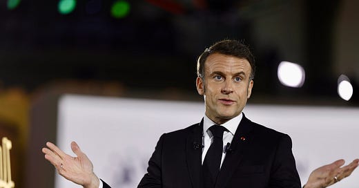 Transformer | Shakeel Hashim | Substack