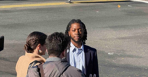 Judge Orders Anti-Israel Harvard Students to Anger-Management Class ...