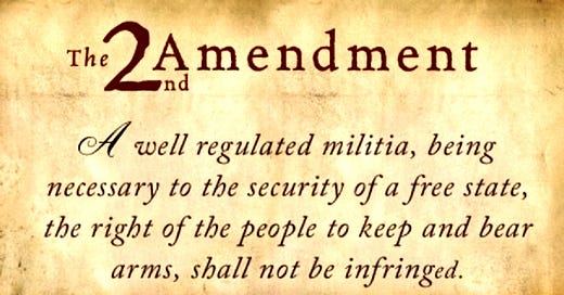 Leo’s Newsletter | Leo Hohmann | Substack