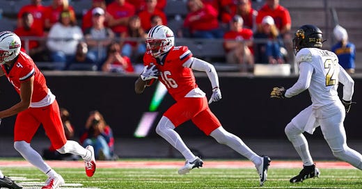 Sports Square | Smayan Srikanth | Substack