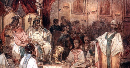 Wyatt Graham | Substack