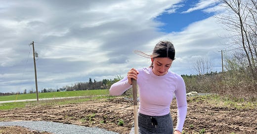 House of Green | Alexandra Fasulo | Substack