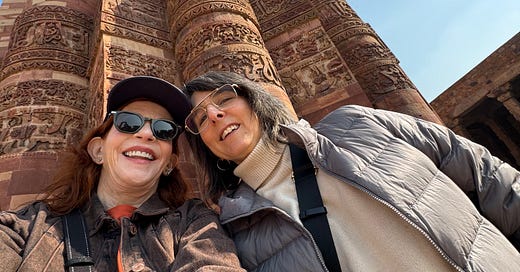 Wordy Bird | Susan Orlean | Substack