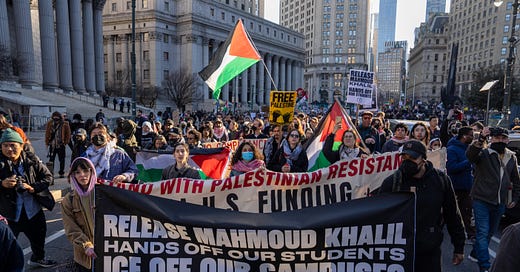 A Tale of Two Bigots - by Jonathan V. Last - The Bulwark