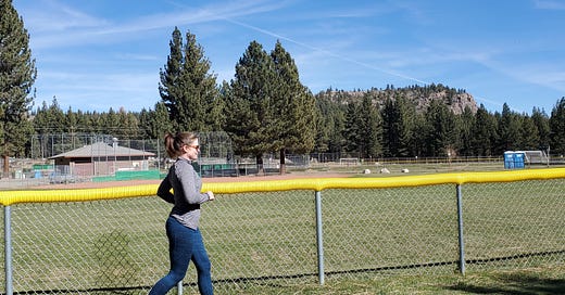 Charlotte Kaufman | Substack