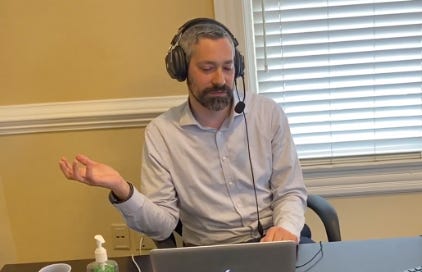 Karl’s Substack | Substack