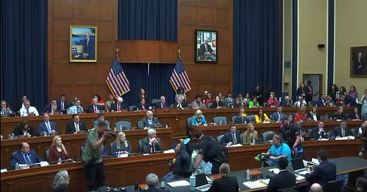 Heads Up News | Dan Froomkin | Substack