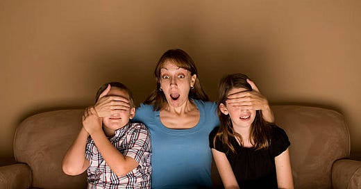 Small Potatoes | Paul Bloom | Substack