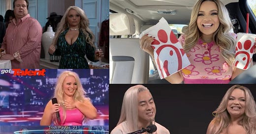 Cafe Hysteria | Madison Huizinga | Substack