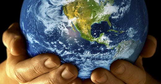 Little Grace | Lila | Substack