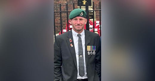 Paul Embery | Substack