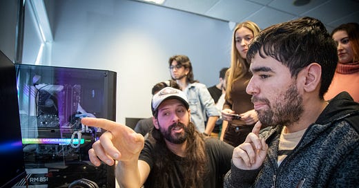 Press Over | Substack