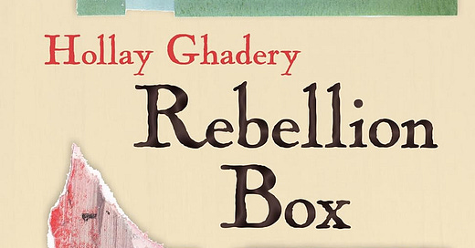 The Seaboard Review | Substack