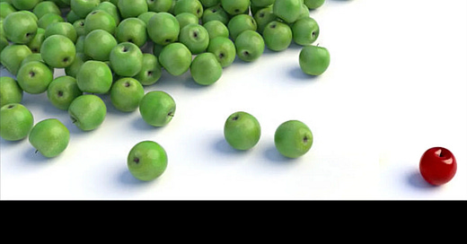 Inconspicuous Consumption | Paul Lukas | Substack