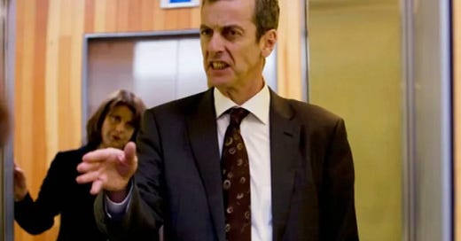 Pimlico Journal | Substack