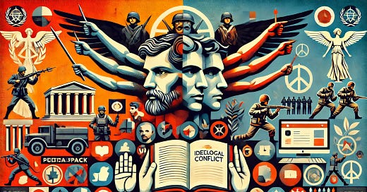 KP Imon | Kishor Pasha Imon | Substack