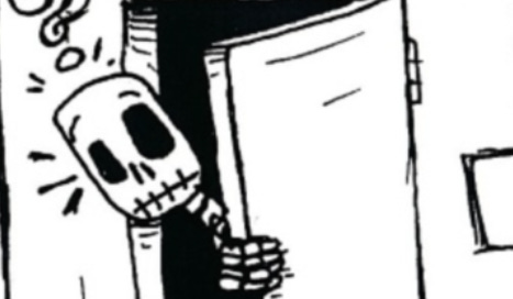 Bad Facts | Glenna Goldis | Substack