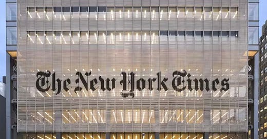 Arc Digital | Substack