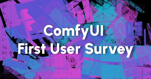 ComfyUI Blog | Robin | Substack