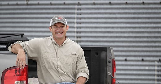 The Arena | Substack