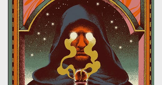 Ken Theoria Apophasis Substack | Ken wheeler | Substack