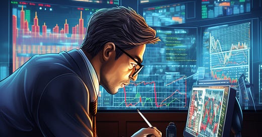 The DeFi Investor | Substack